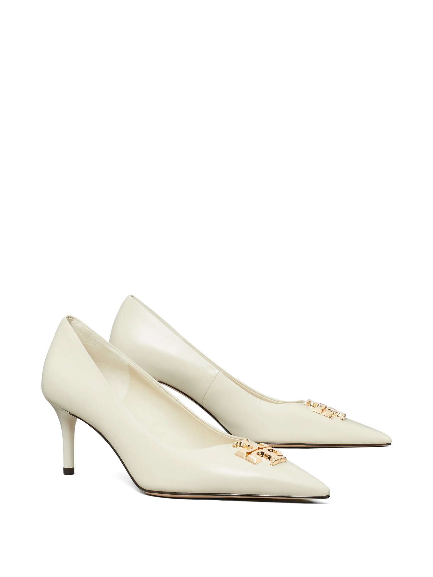Туфли Tory Burch Eleanor, размер 6, разноцветный — фото 1