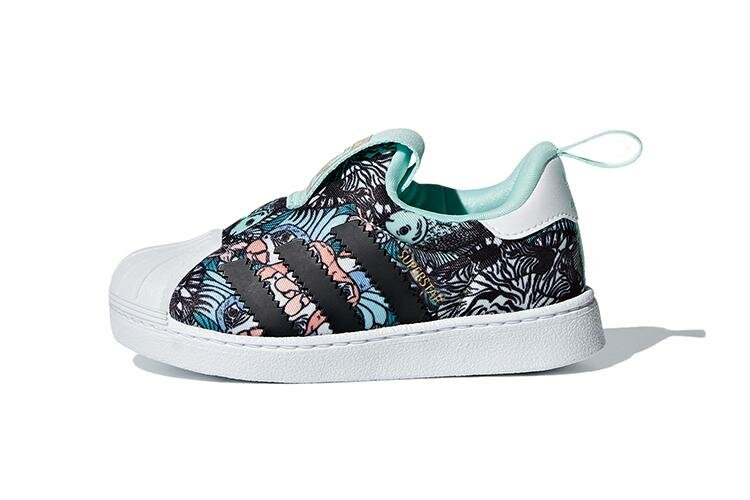 Кроссовки Superstar 360 I