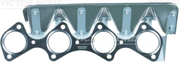 Прокл. выпуск. кол-ра [замена 70-31334-00] BMW E30/E36/E46/E34/Z3 1.6-1.9 mot. M40/M43 87-> VICTOR REINZ арт. 71-31334-00