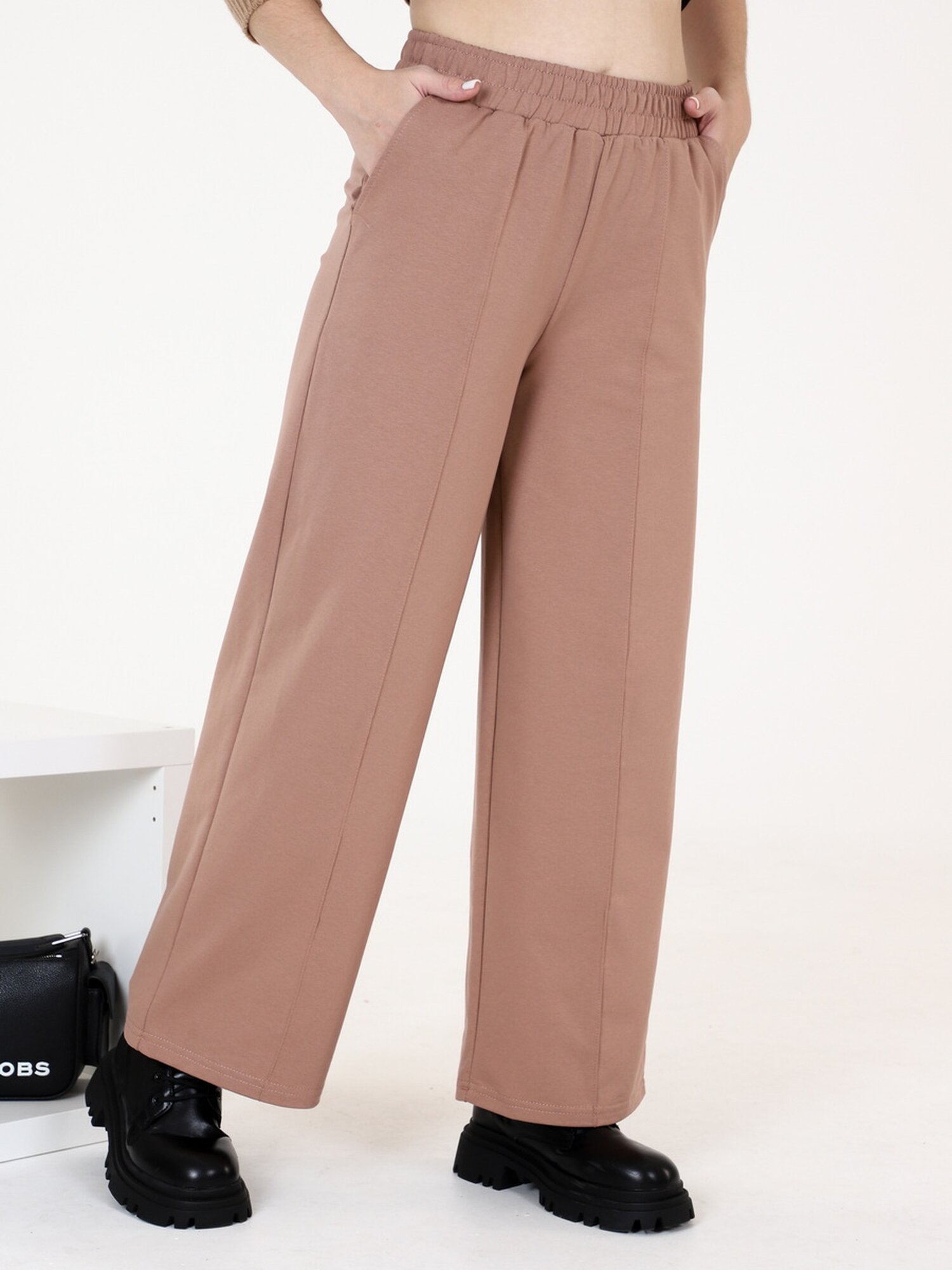 Брюки классические