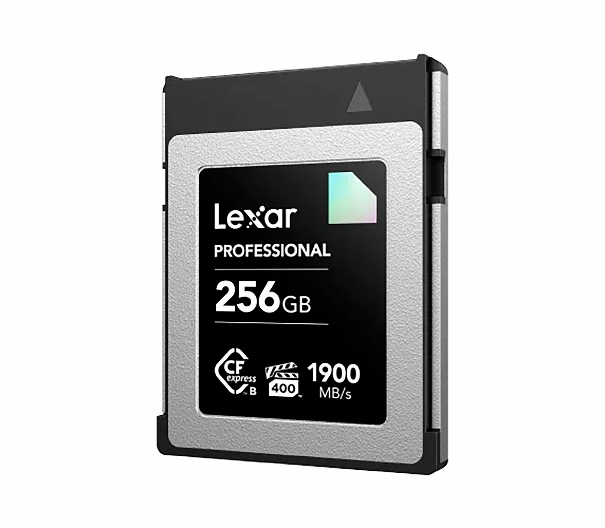 Карта памяти Lexar CFexpress Type B 256GB Professional DIAMOND Series, R1900/W1700
