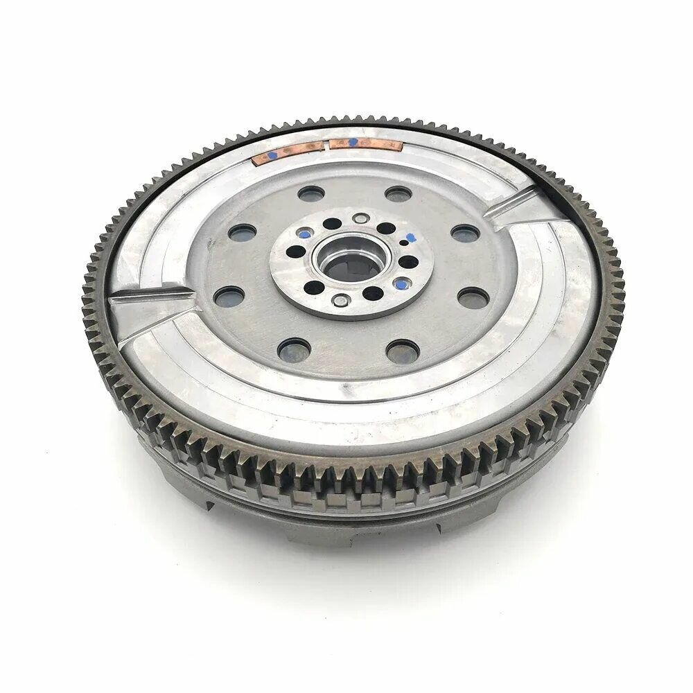 A1_Parts Маховик (Haval - 1005200EG01B)