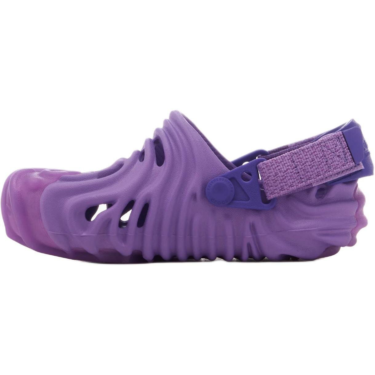 Сандалии Pollex Clog By Salehe Bembury