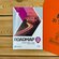 Roadmap B1+ Student's book & Interactive eBook + Digital Resources & App/ Учебни...