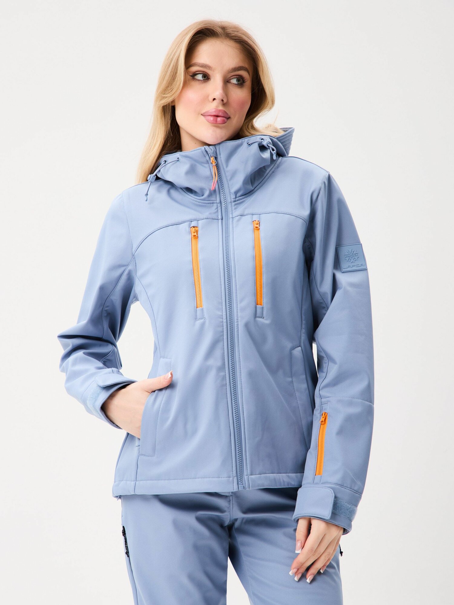 Ветровка Базовая коллекция