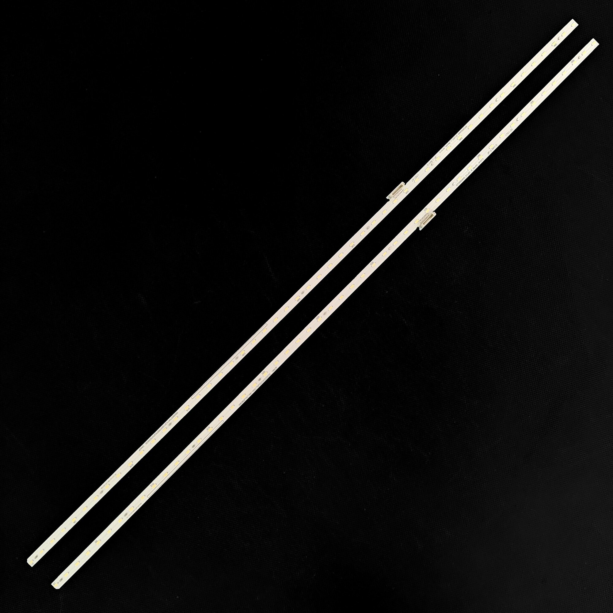 Светодиодная лента для телевизора 55" KD-55X720E, 10pcs For 5 TV