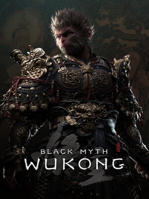 Игра Black Myth: Wukong Steam Gift |PC/ПК| регион Швейцария | Подарок Стим