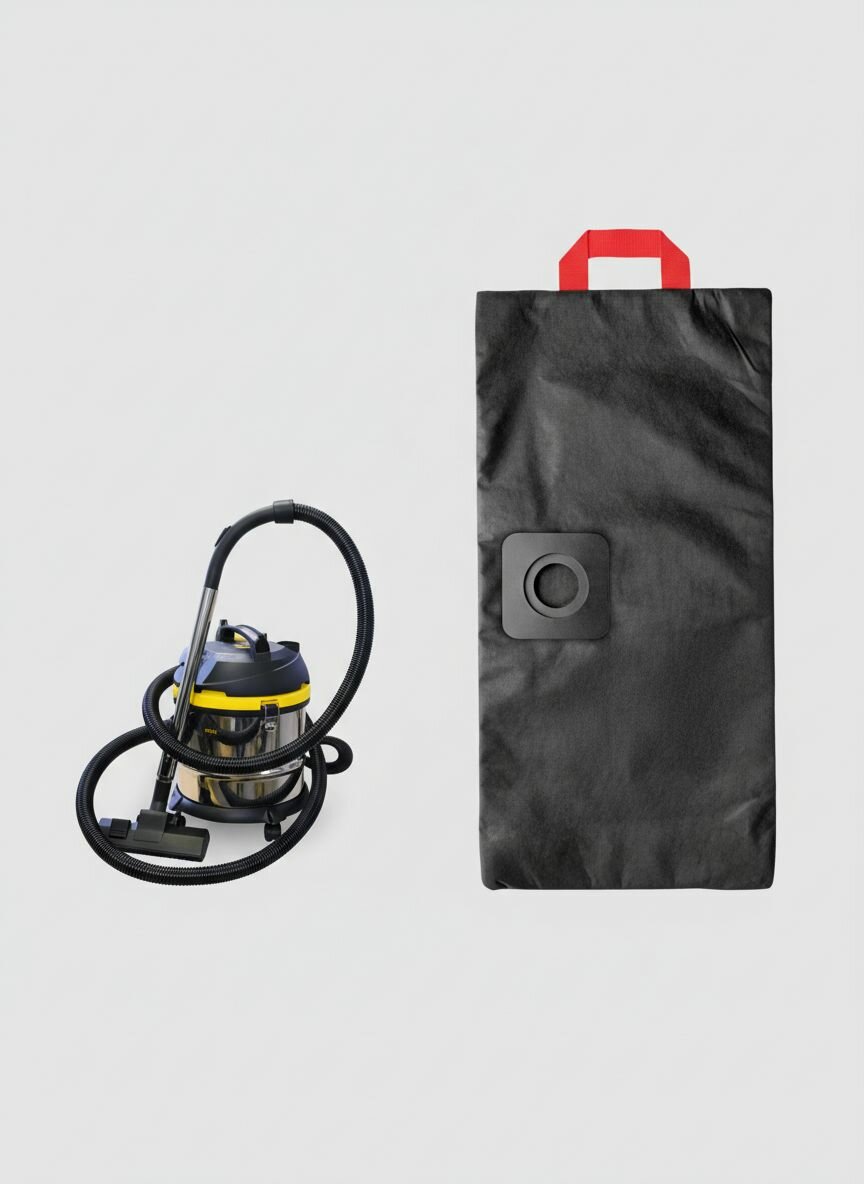 Многоразовый мешок для энкор КОРВЕТ-365, 93650, 25593 MAXX