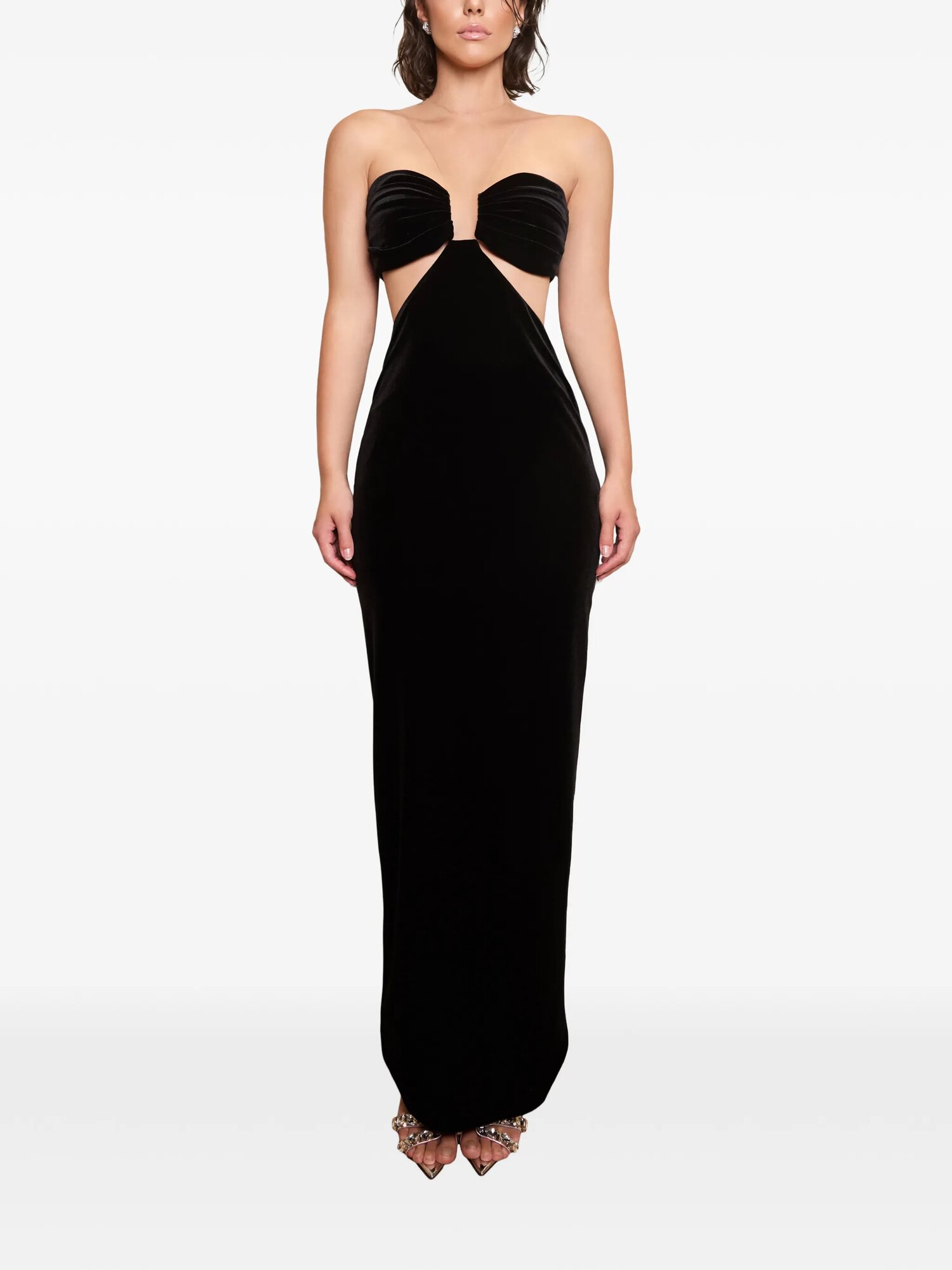 Платье Imroska Cleopatra