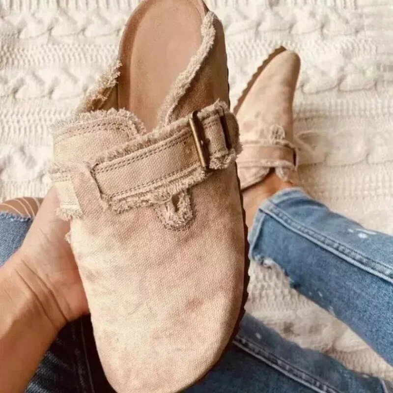 Тапочки
