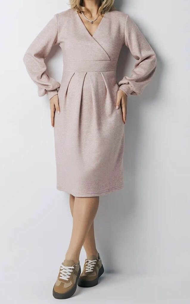 Платье для беременных