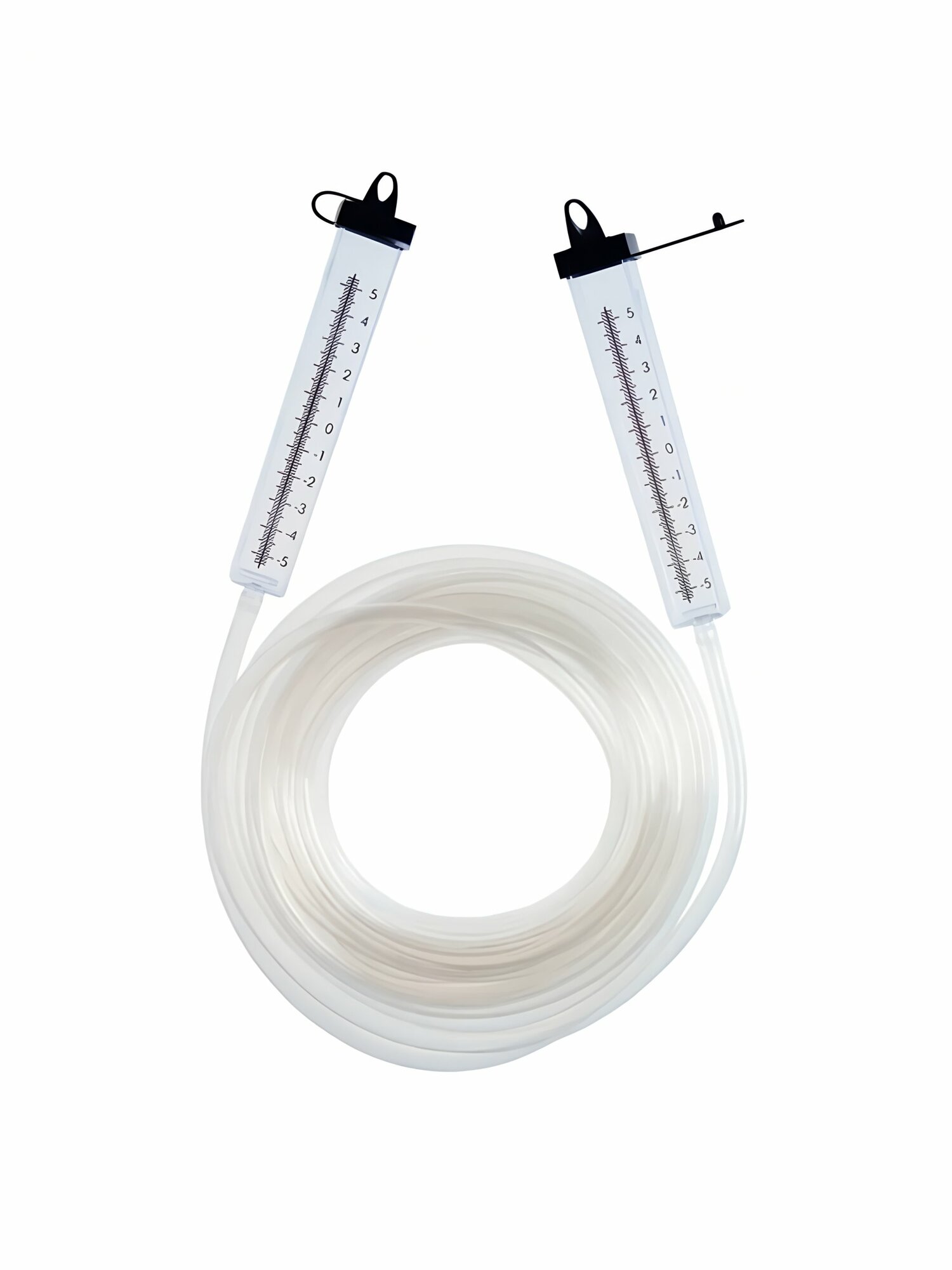 Гидроуровень РемоКолор 25 м, диаметр 8 мм, модель И37057, Китай, немагнитный