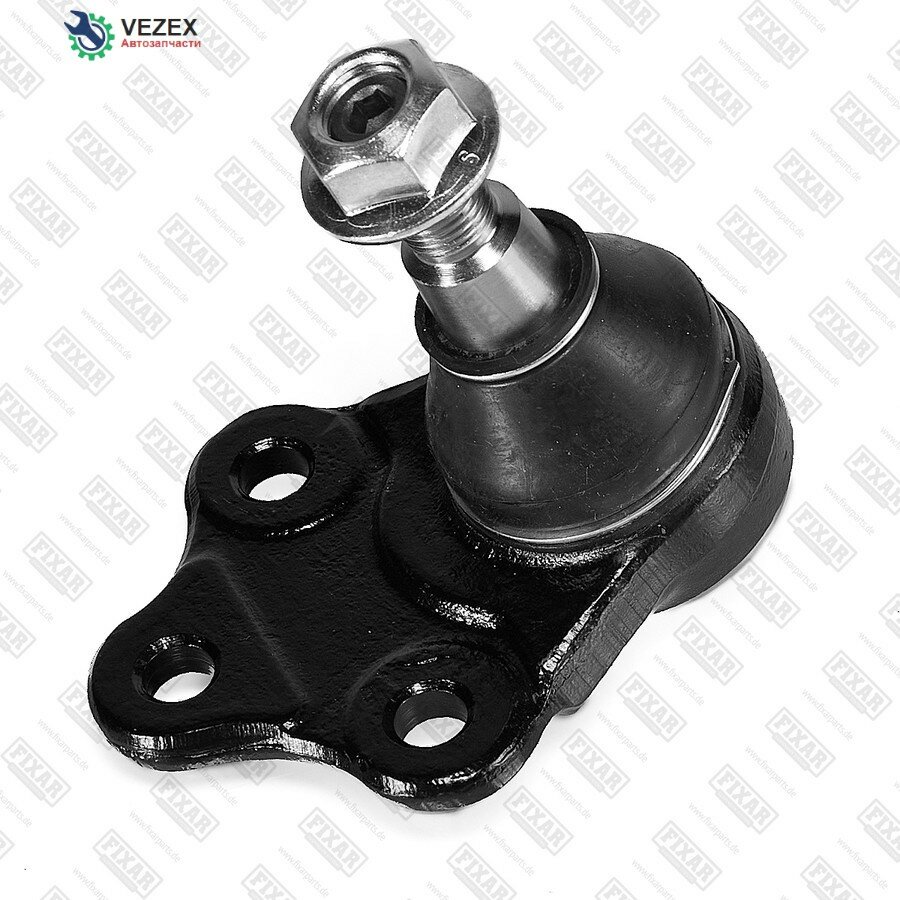 FIXAR FK1034 Опора шаровая нижняя