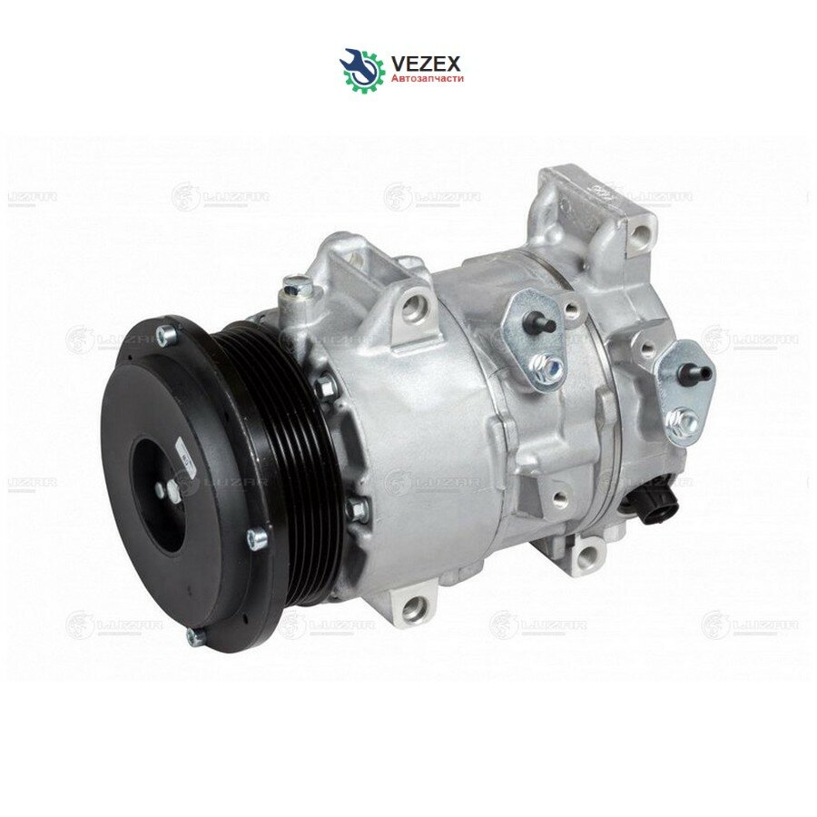 LUZAR LCAC1918 Компрессор кондиционера