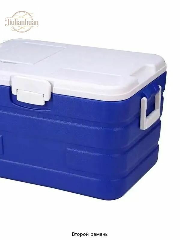 Термобокс 30 литровтермоконтейнер для рыбалки