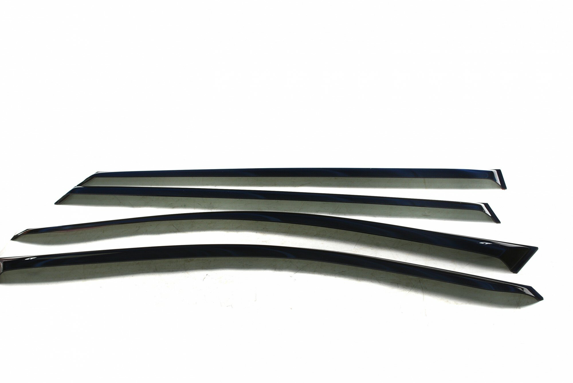 Дефлектора окон Lifan X70 2018