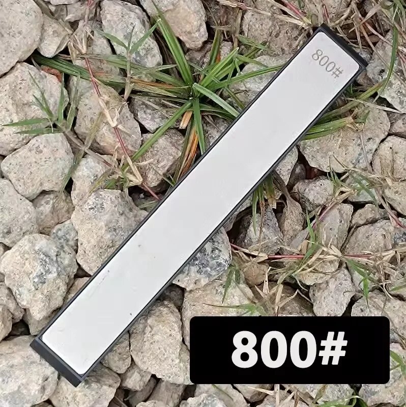 Алмазный брусок для заточки ножей 800 grit