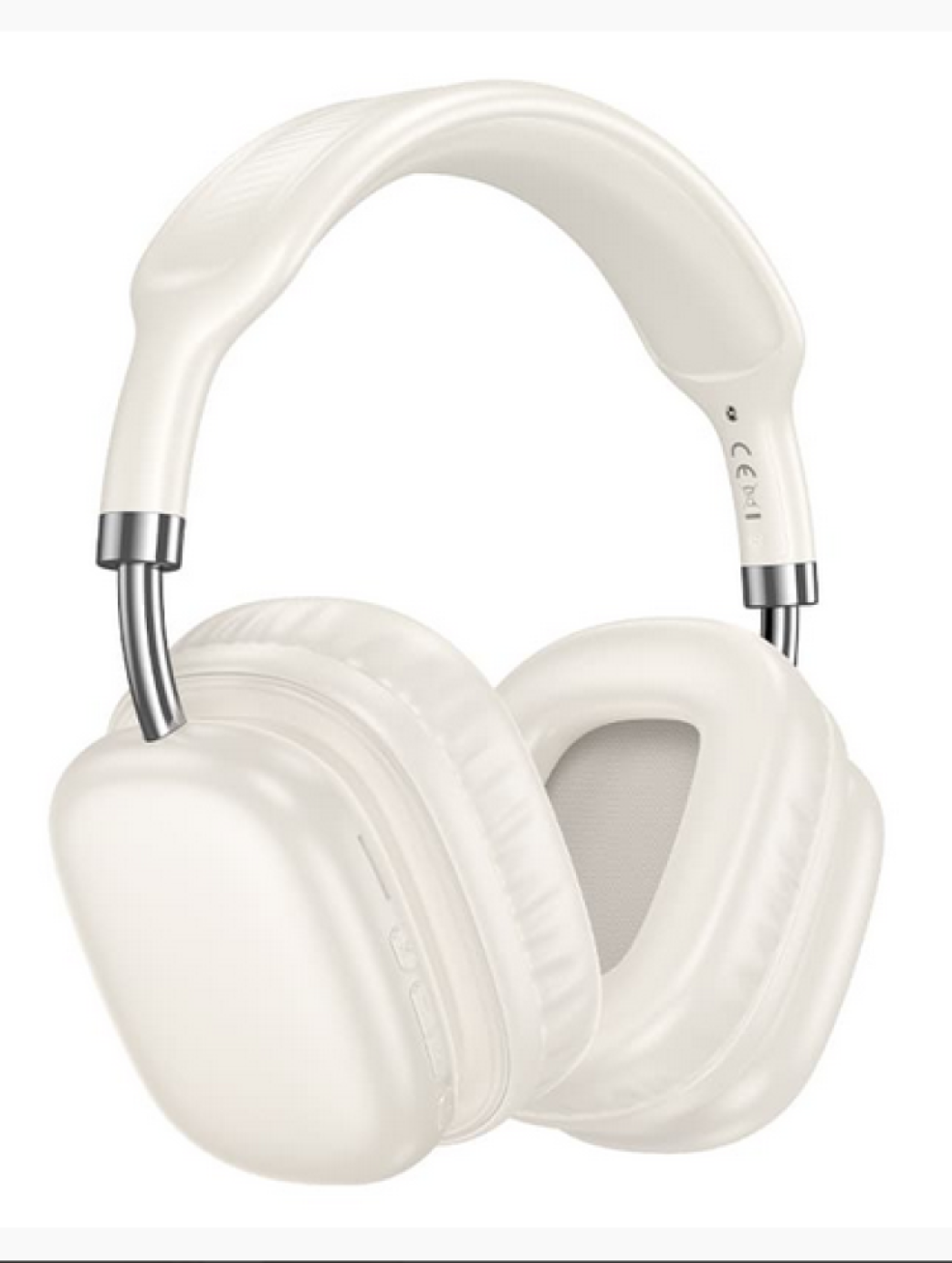 Наушники беспроводные Hoco W52, 46h, Hi-Fi, Bt V5.4, 3.5 mm AUX
