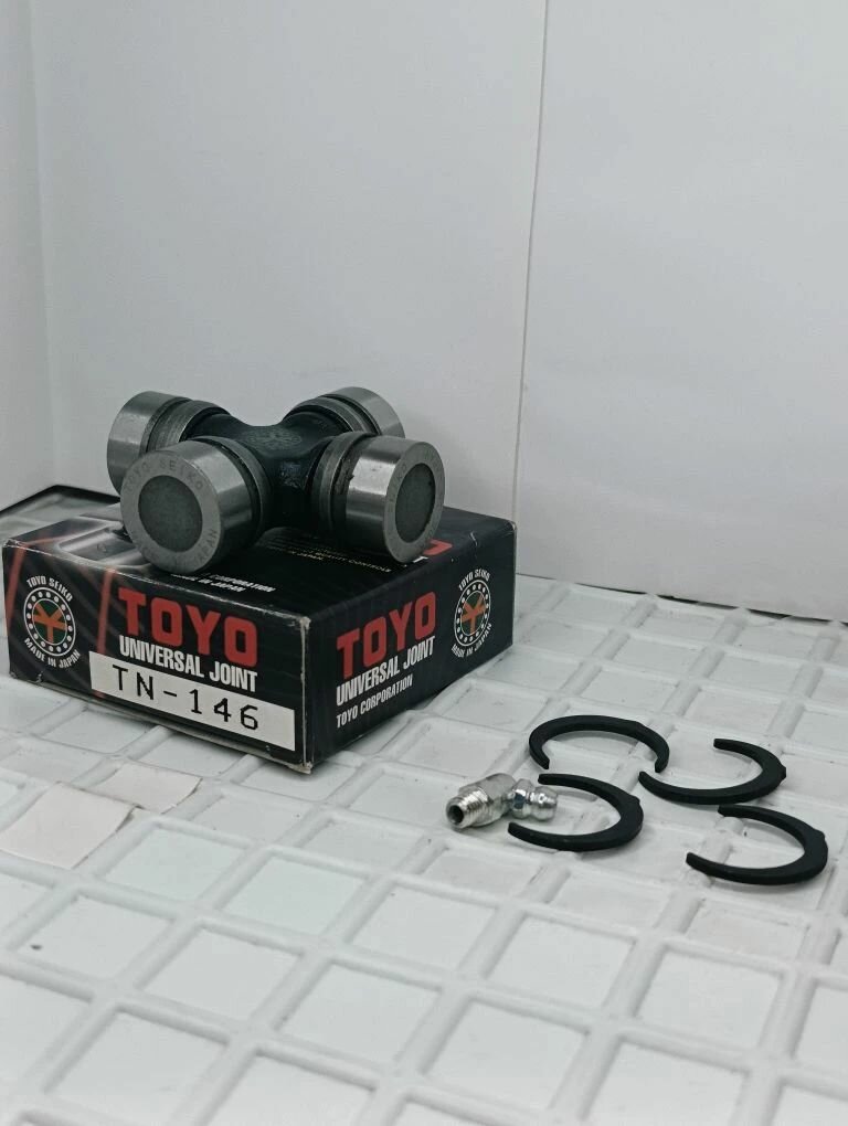 Крестовина карданного вала переднего Toyo TN-146 Nissan (Япония)