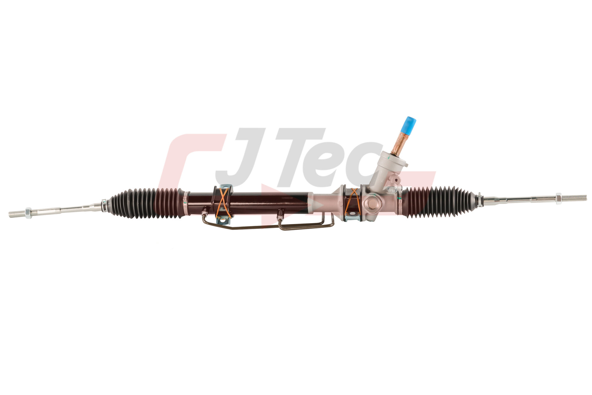 Рулевая рейка SUBARU Forester (S11) 02-05