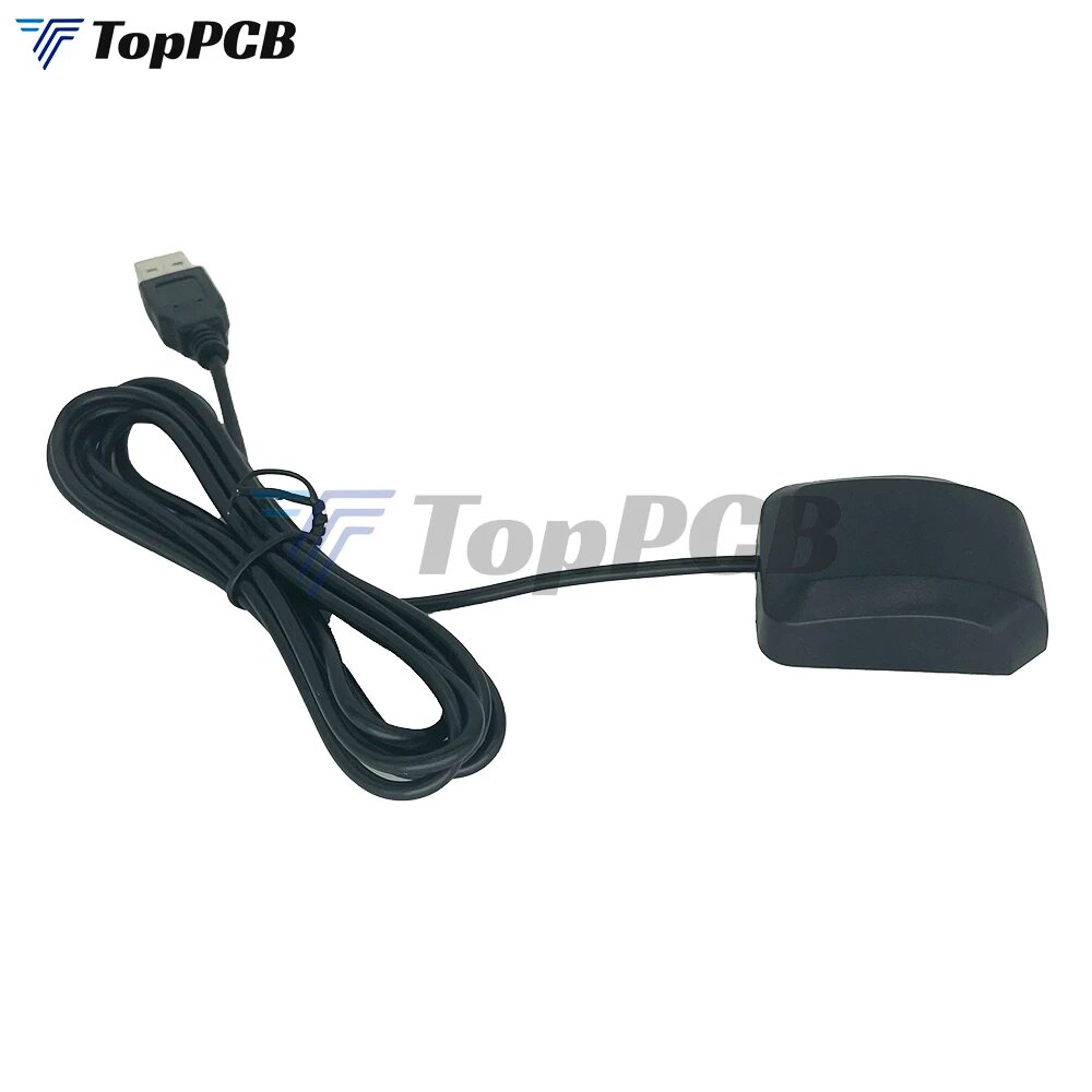 VK-162 USB 3,3 В-5,5 В GPS-навигационный приемник с поддержкой AssistNow Beidou Glonass WAAS EGNOS MSAS GAGAN для картографирования диапазона автомобиля, грузовика