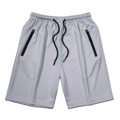 Летние рыболовные штаны, уличные зеленые рыболовные брюки, сетчатая быстросохнущая L, gray BB