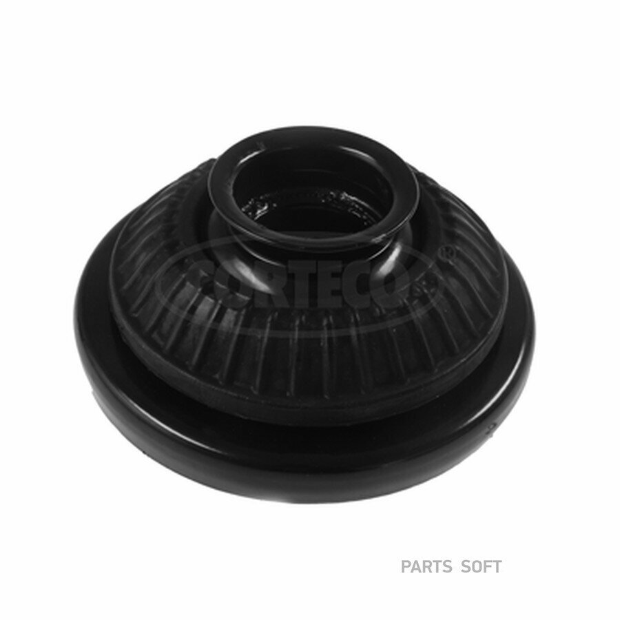 CORTECO 80001604 Опора амортизатора OPEL ASTRA H/ZAFIRA B 04- перед.
