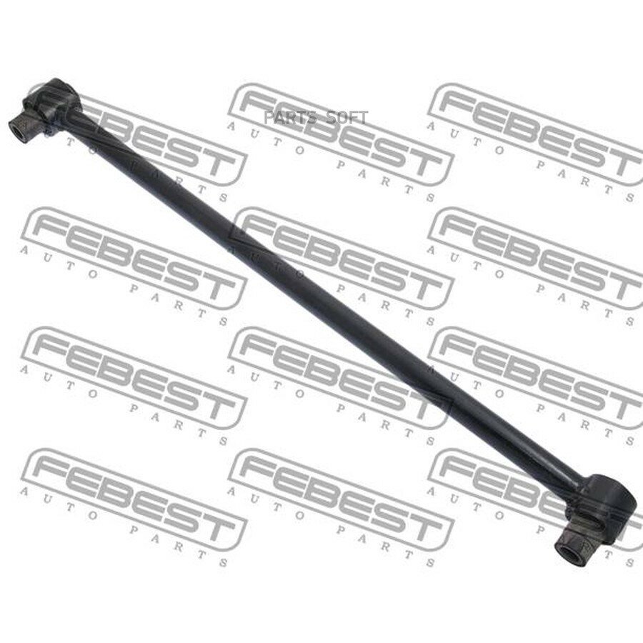 FEBEST 0525-GFR2 тяга задняя поперечная задняя (MAZDA 323 BJ 1998-2004) FEBEST