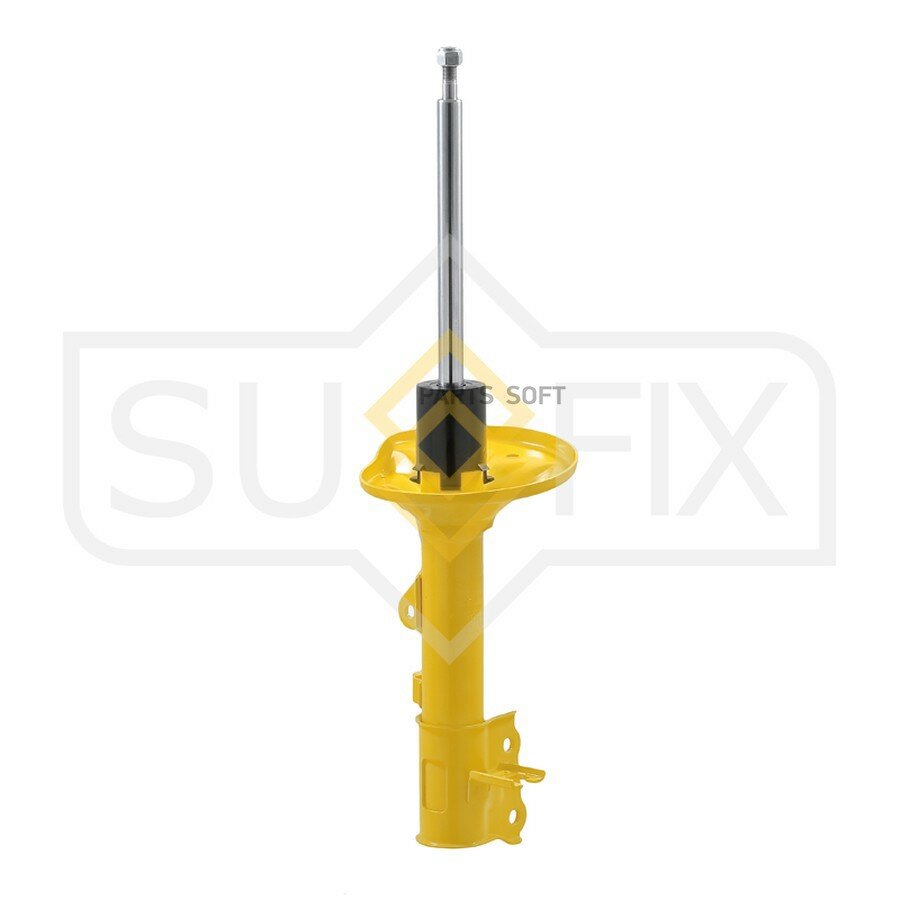 SUFIX SU1095 Стойка амортизаторная задняя L KIA Cerato/Spectra(LD) 1.5D-2.0D 04> / Spectra(LD) 1.5D-2.0D 04>