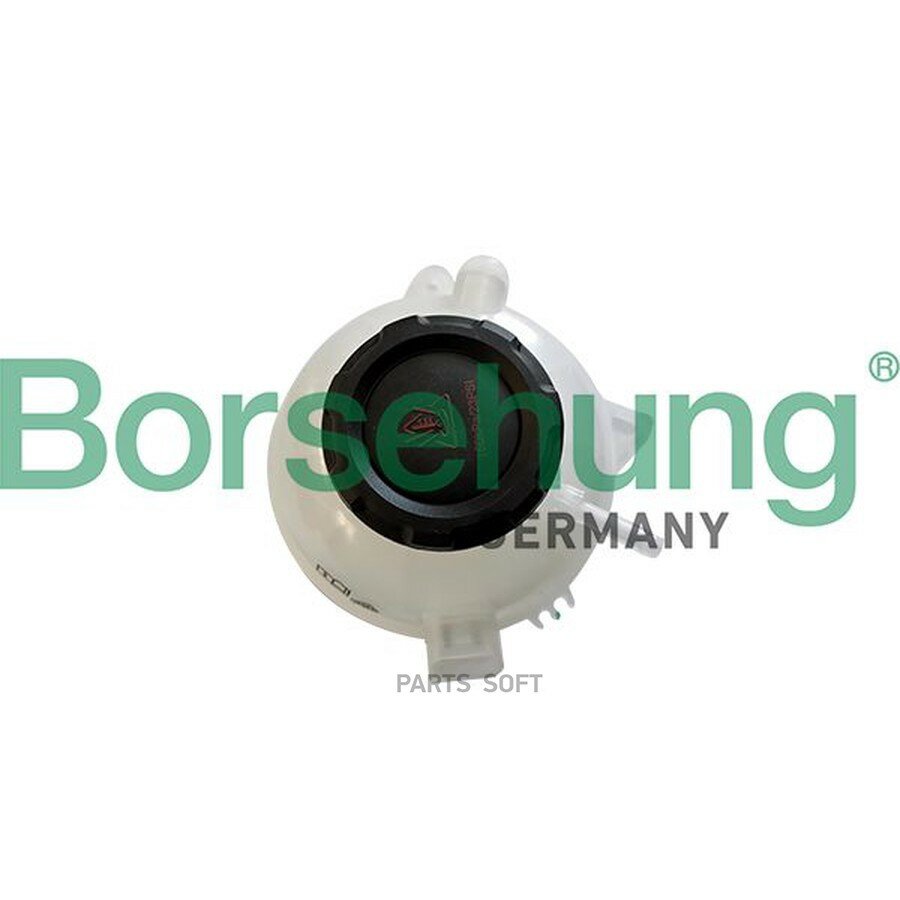 BORSEHUNG B11942 Расширительный бачок с крышкой