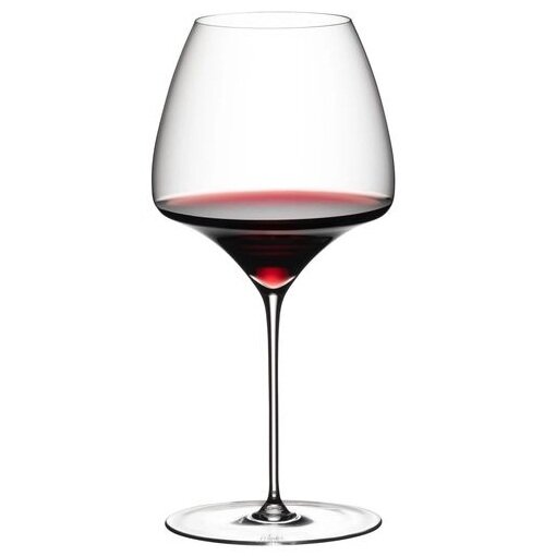 Бокал для красного вина RIEDEL Manufaktur Vitis Pinot Noir/Nebbiolo Single Pack 4303/07