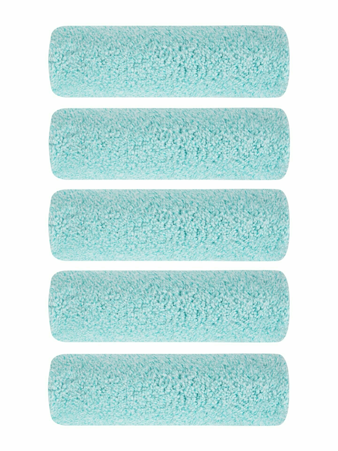 Валик Contractor Roughtex 87432597 полимикс 17мм (250*48*8мм) упак (5 шт)