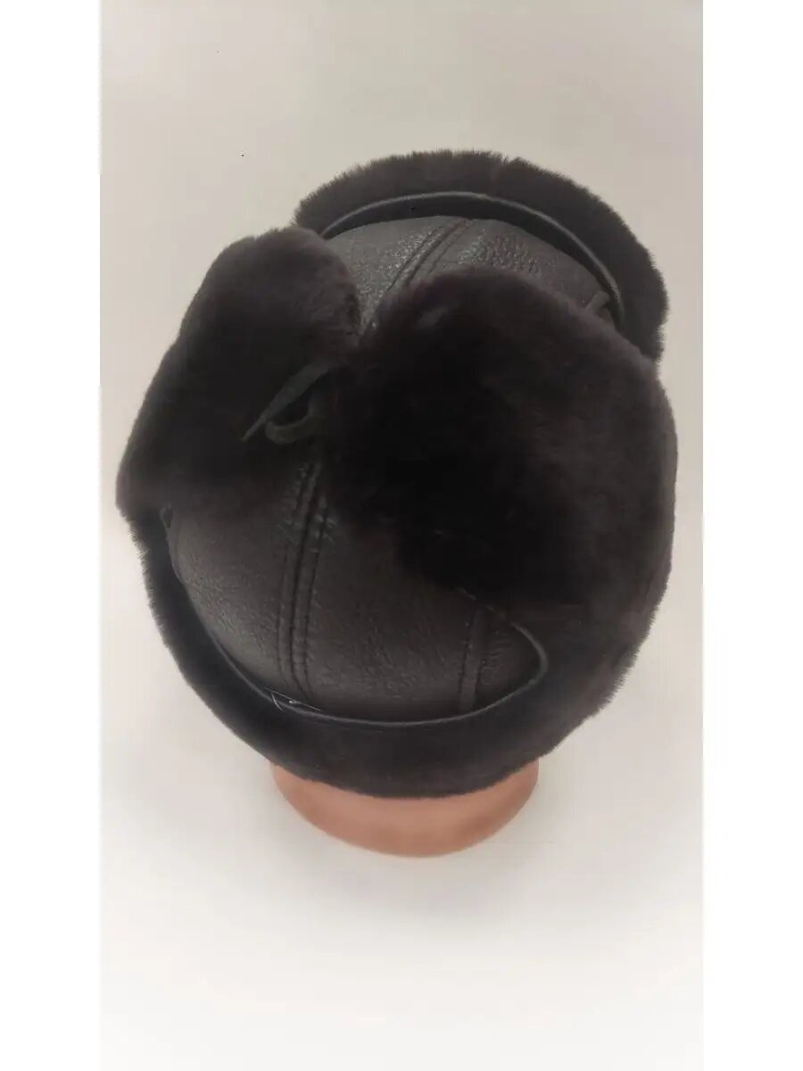 Шапка Осень-Зима 2021-2022 для мужчин