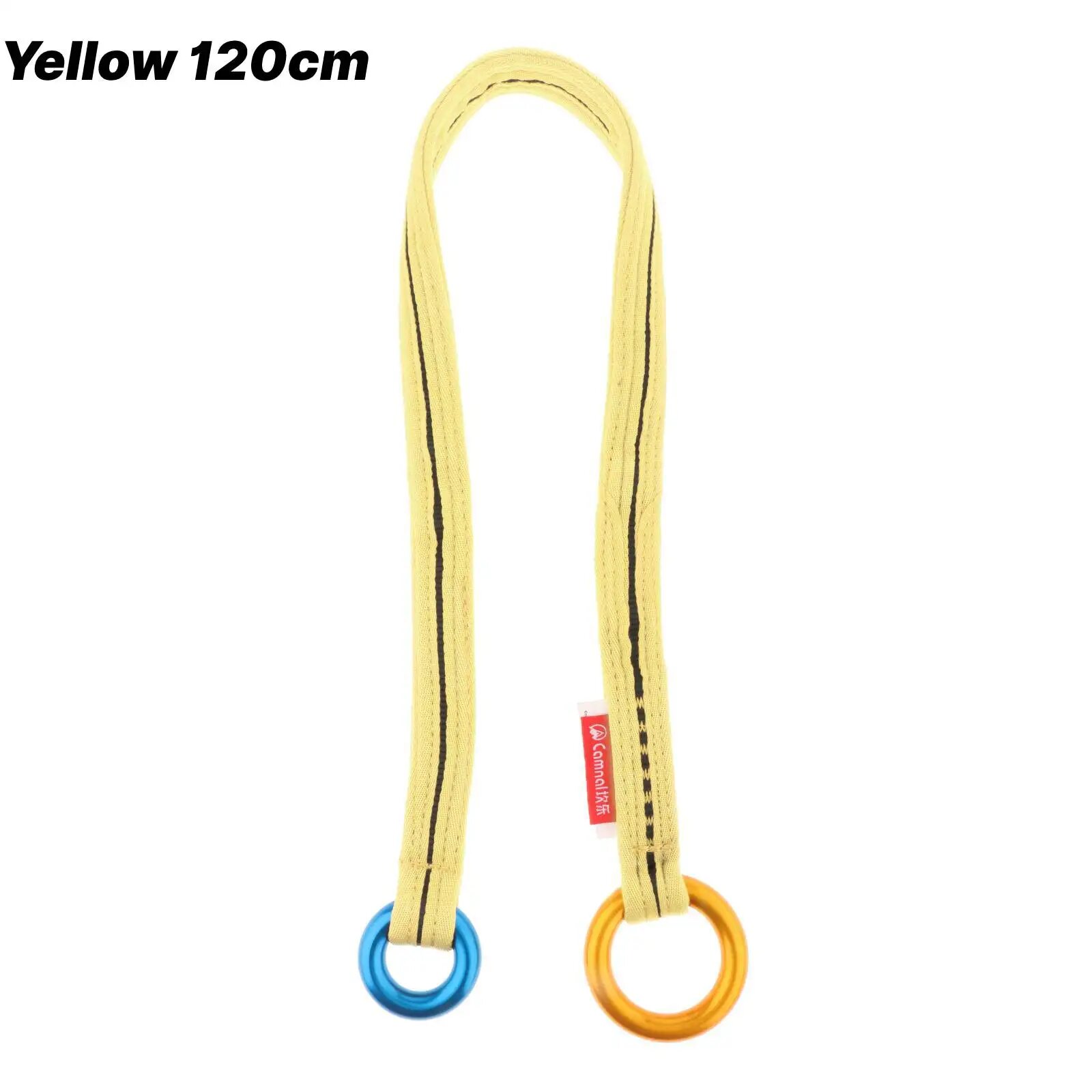 Фрикционная петля для скалолазания Arborist 90/120 см