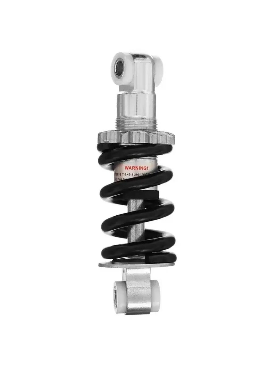 Высокопроизводительный задний амортизатор 125 мм