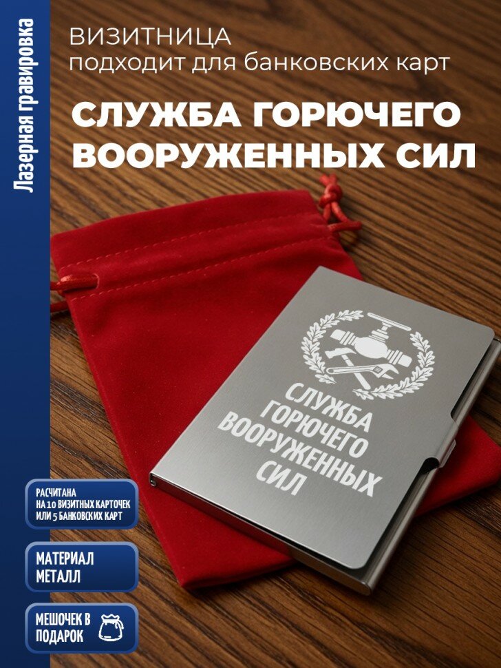 Визитница