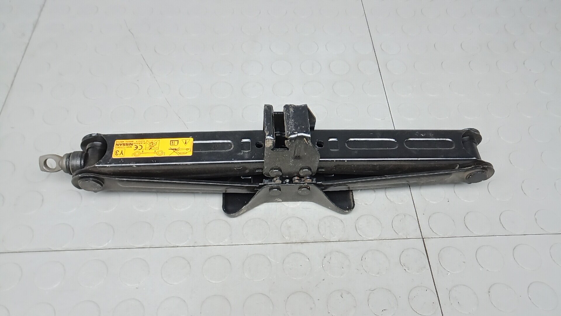 Блок ABS NISSAN X-TRAIL T32, Номер 476604CC0A