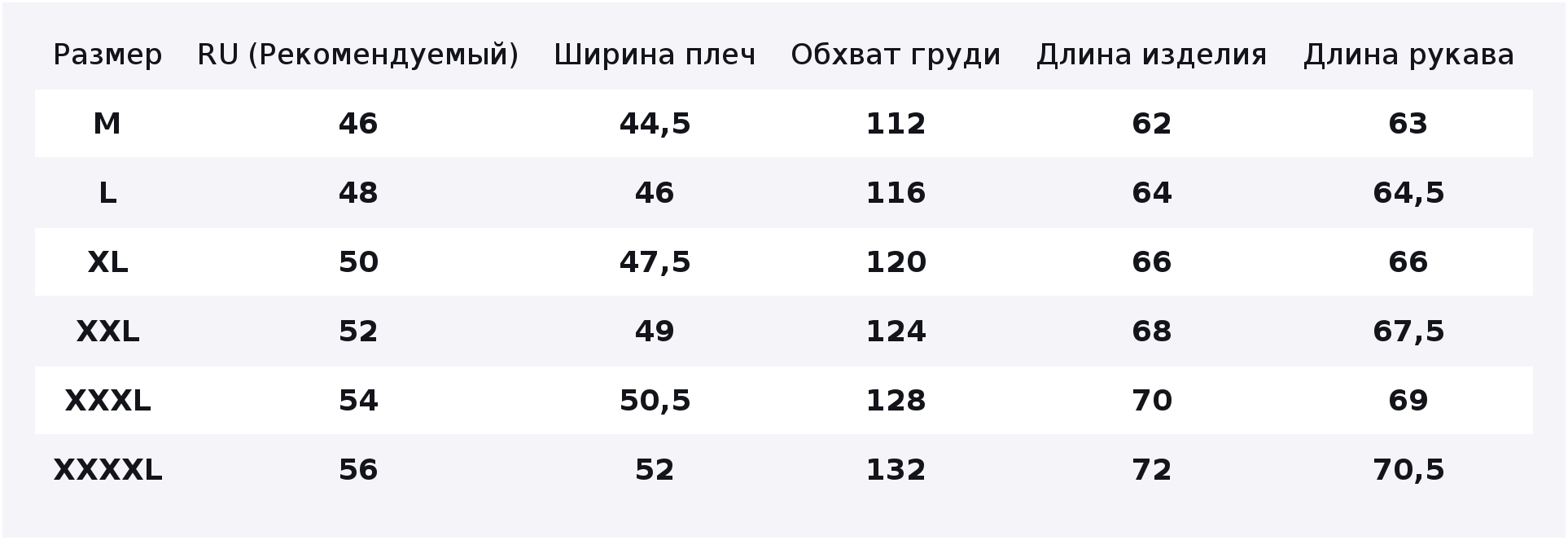 Куртка VIP, размер M, темно-синий — фото 1