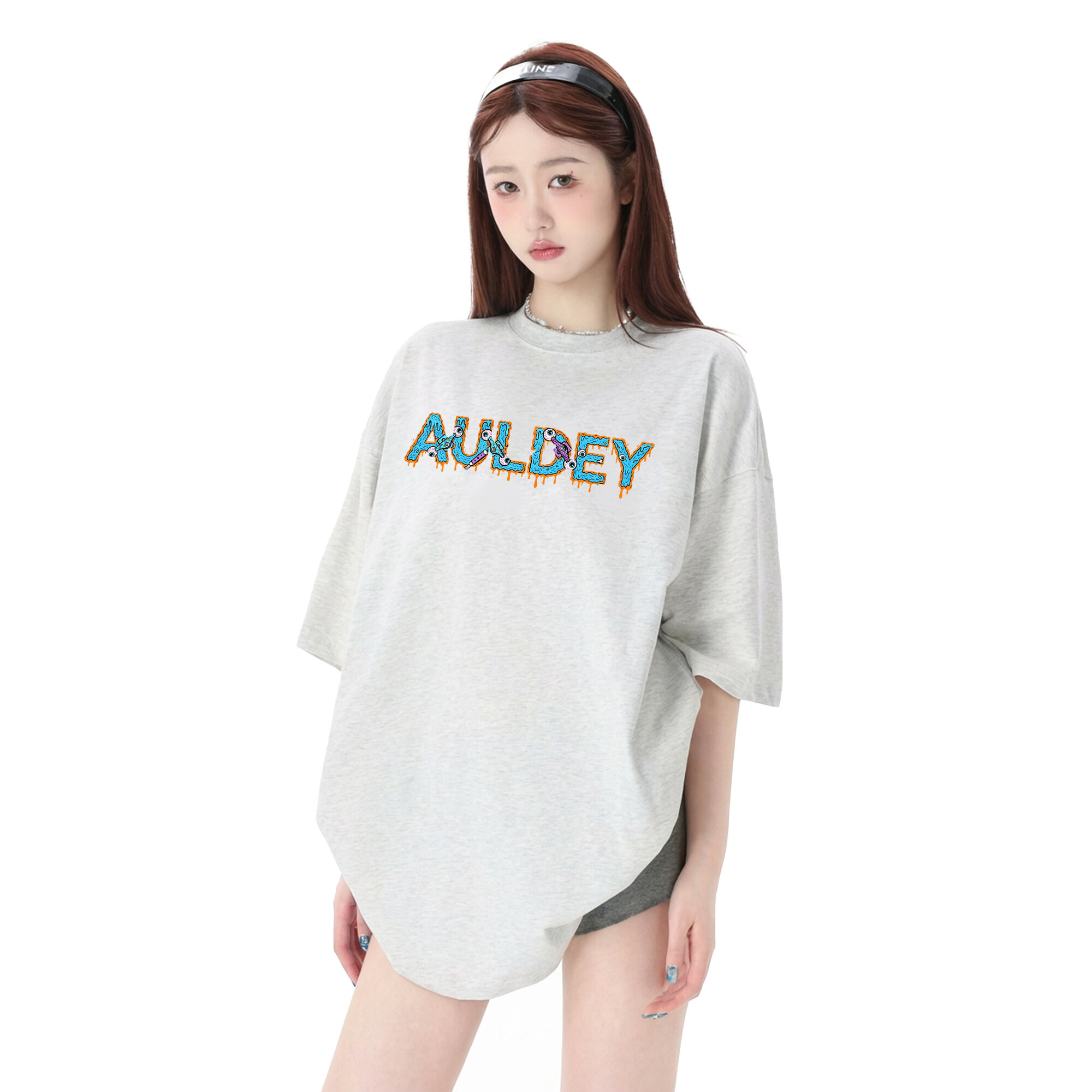 Майка Auldey