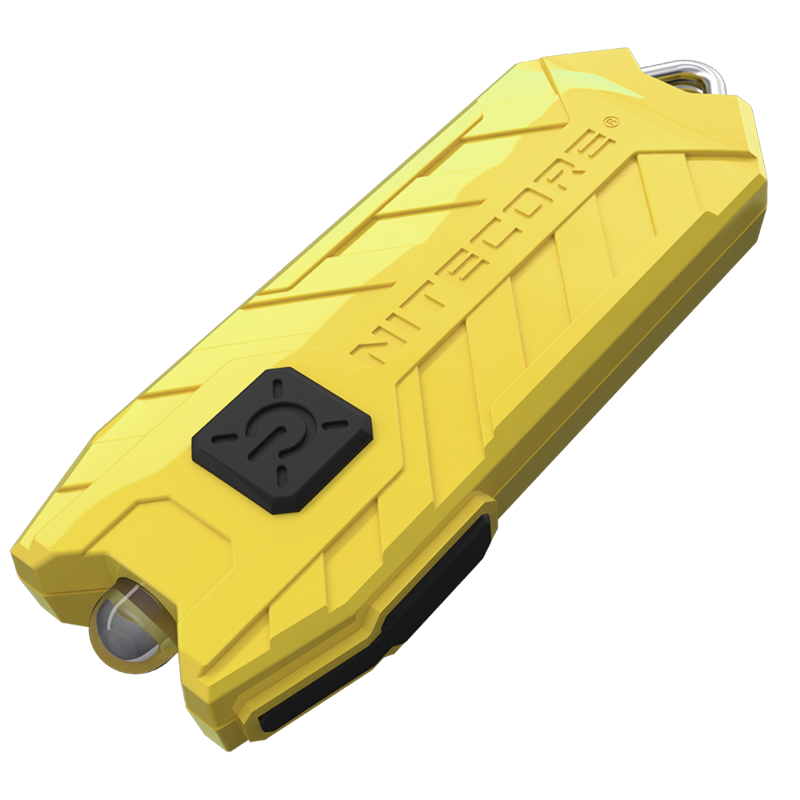 Фонарь NITECORE TUBE 2017 LEMON NICHIA 16448