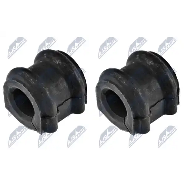 NTY ZGS-HY-536 втулка стабилизатора пер Sportage (Спортедж) 04-10, tucson 04-10 20,8mm