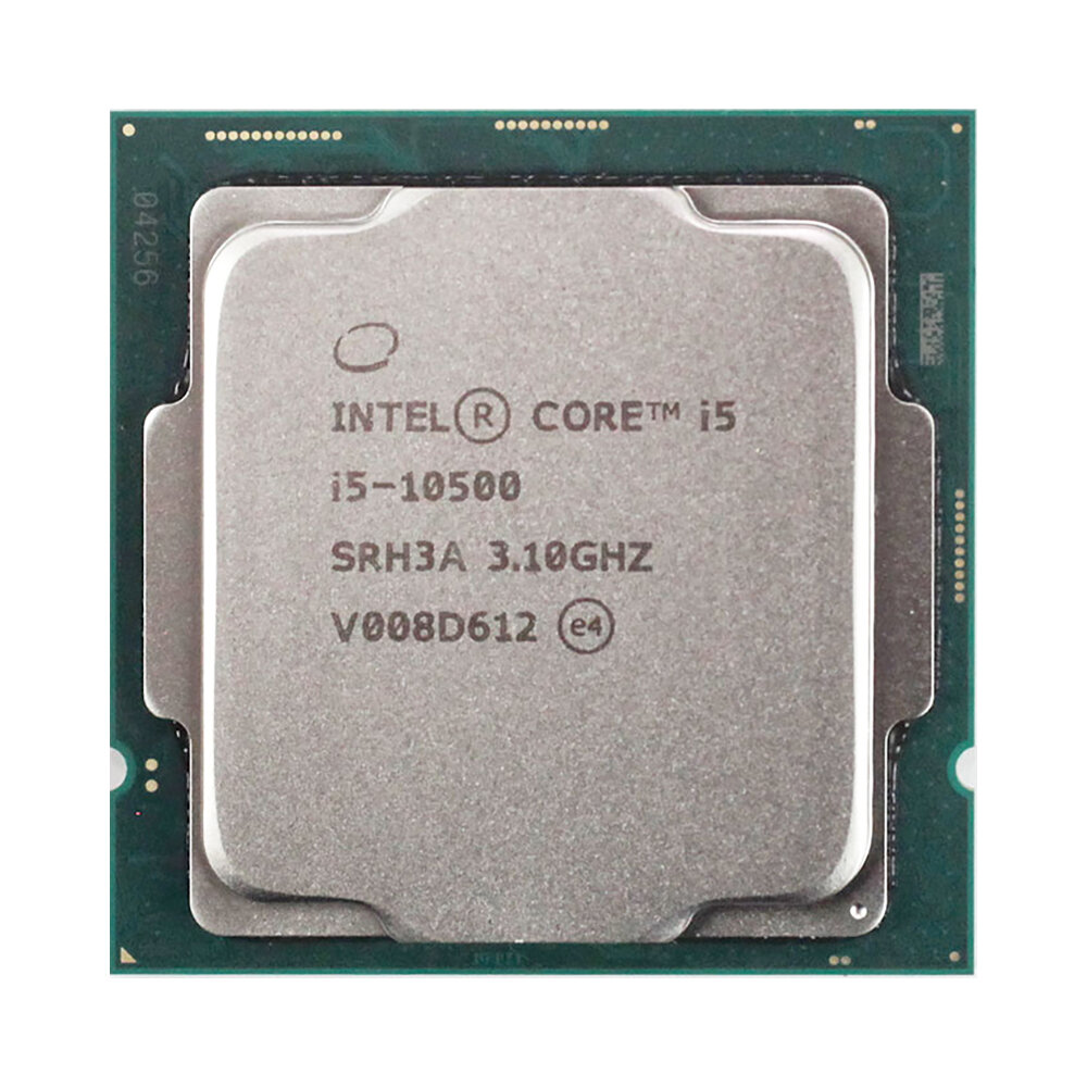 Центральный процессор Intel Core i5 10500, OEM (PULL), LGA1200 (CM8070104290511 pull)