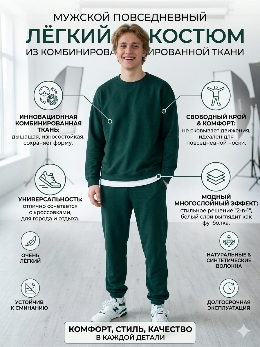 Комплект