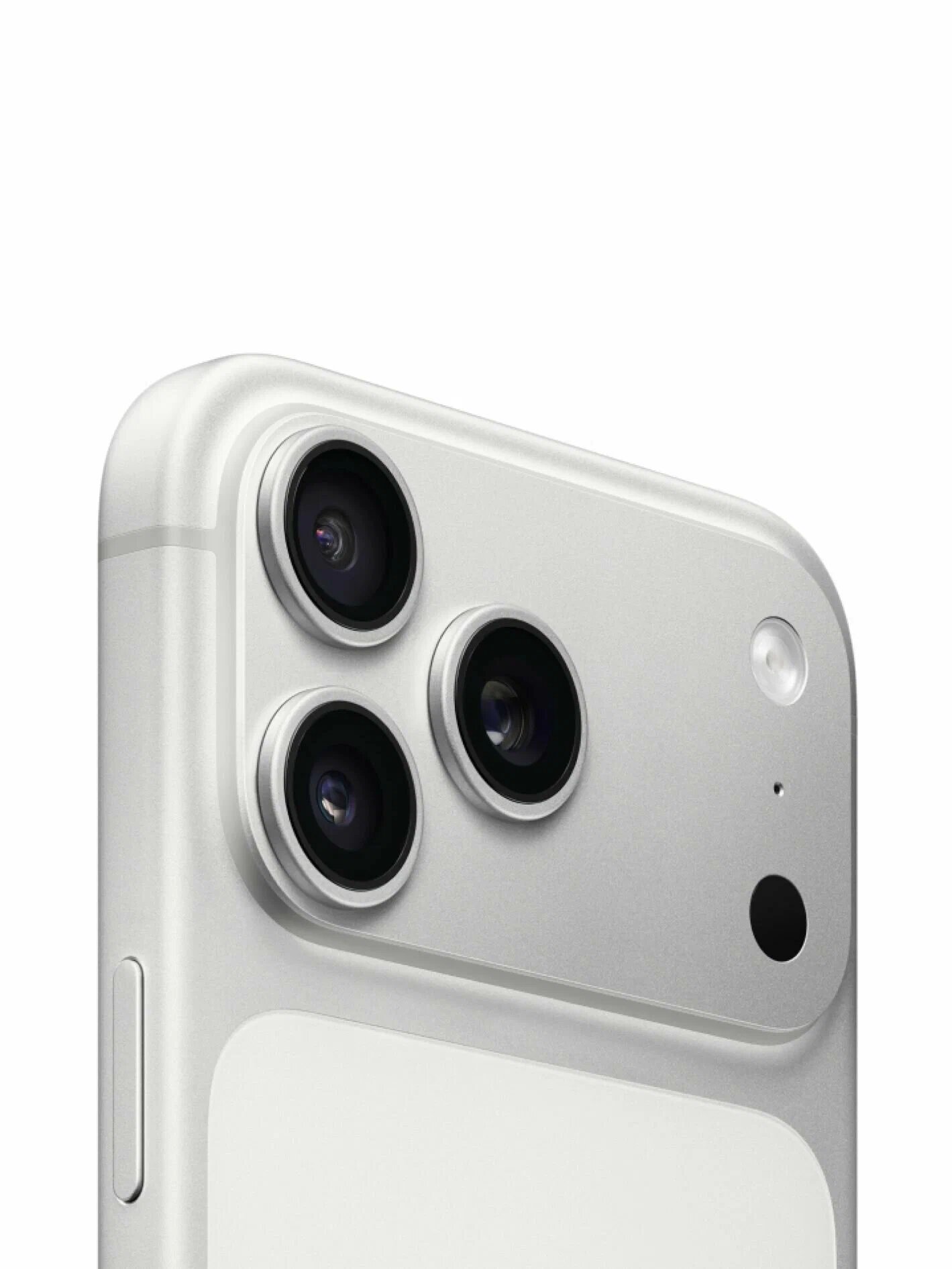 Смартфон iPhone 17 ProMax 512Gb (Silver|Серебристый) Регион - JA — фото 1