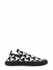Кроссовки Bottega Veneta, размер 40, черный