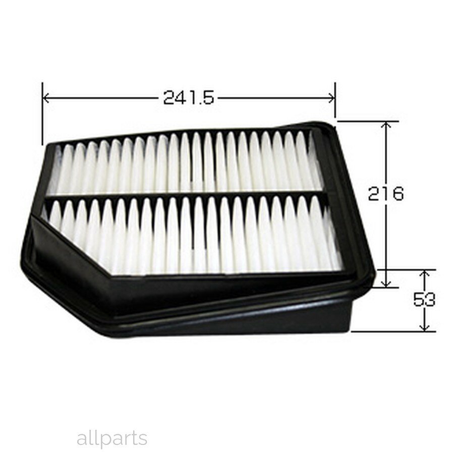VIC A-979 Фильтр воздушный