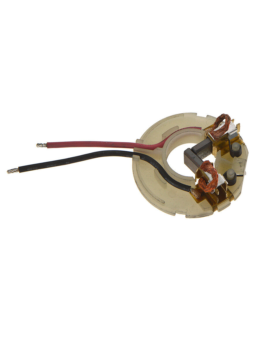Щеткодержатель с щетками для шуруповерта P.I.T. PSR20-C2