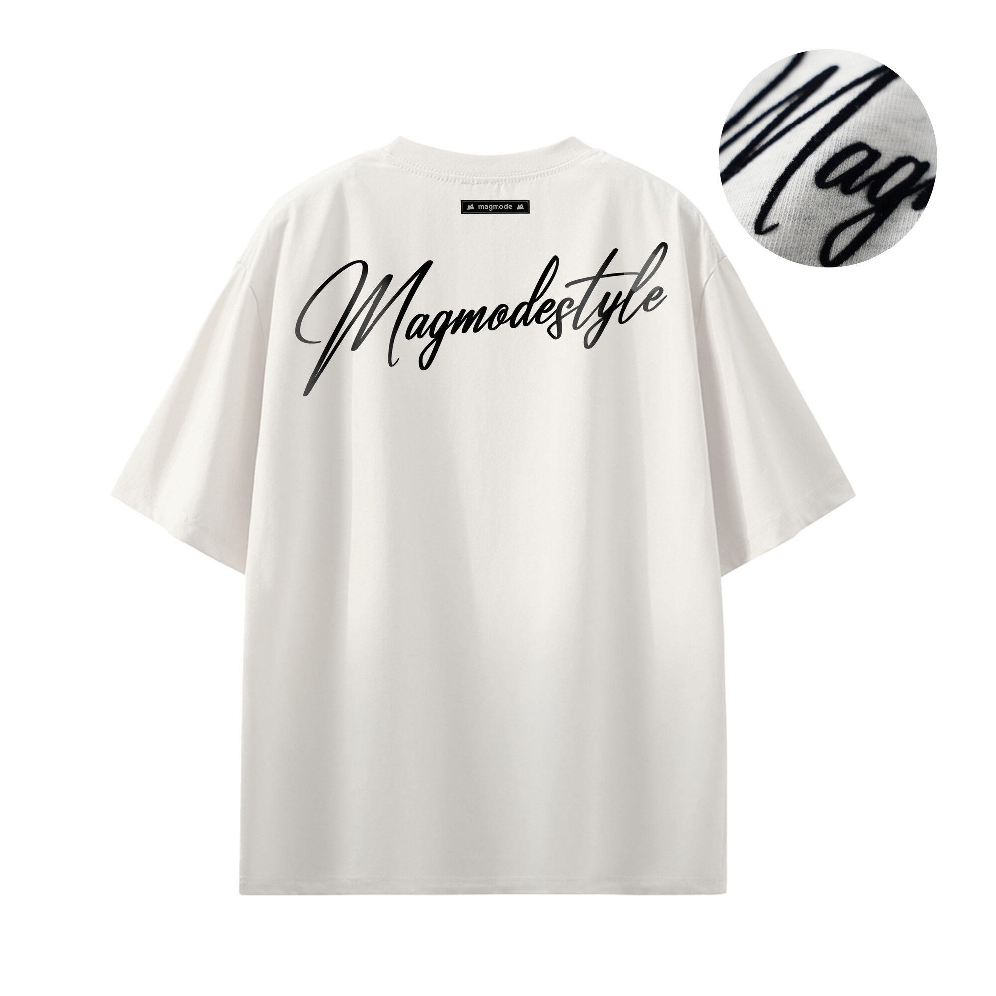 Футболка Magmode