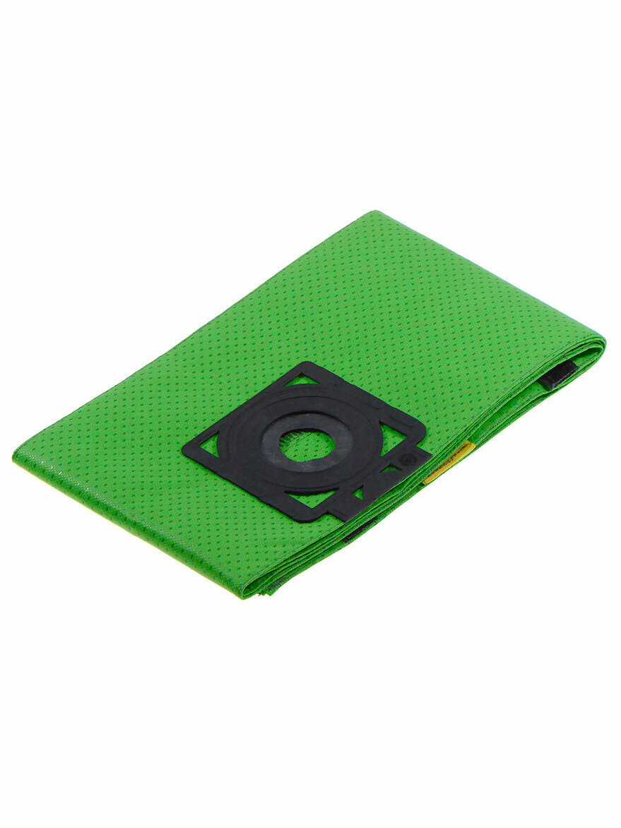 Многоразовый мешок с текстильной застежкой для пылесоса REDVERG RD-VC6263-12
