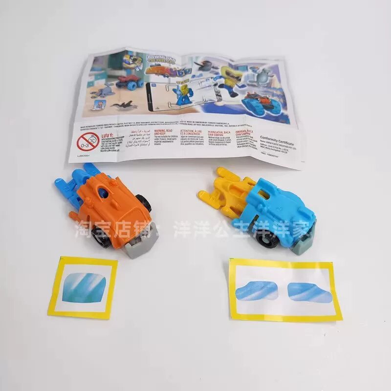 Яйцо Kinder Surprise 2022 с маленькими игрушками внутри, индийская версия для мальчиков 1 комплект трехколесного